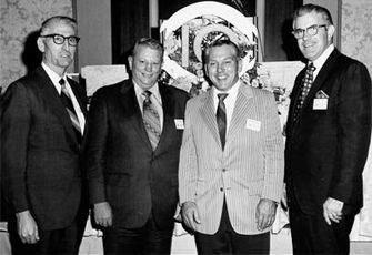 NTHECC » NTHECC History