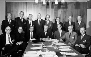 NTHECC » NTHECC History
